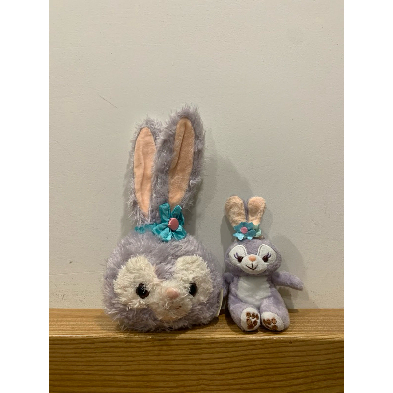 [Stella Lou] Thú bông Thỏ Stella Lou bạn Duffy hàng 2hand | Shopee Việt Nam