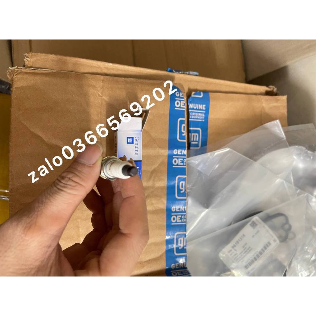 bugi m300 spark matiz 4 gentra x GM 96464000 Chính hãng | Shopee Việt Nam