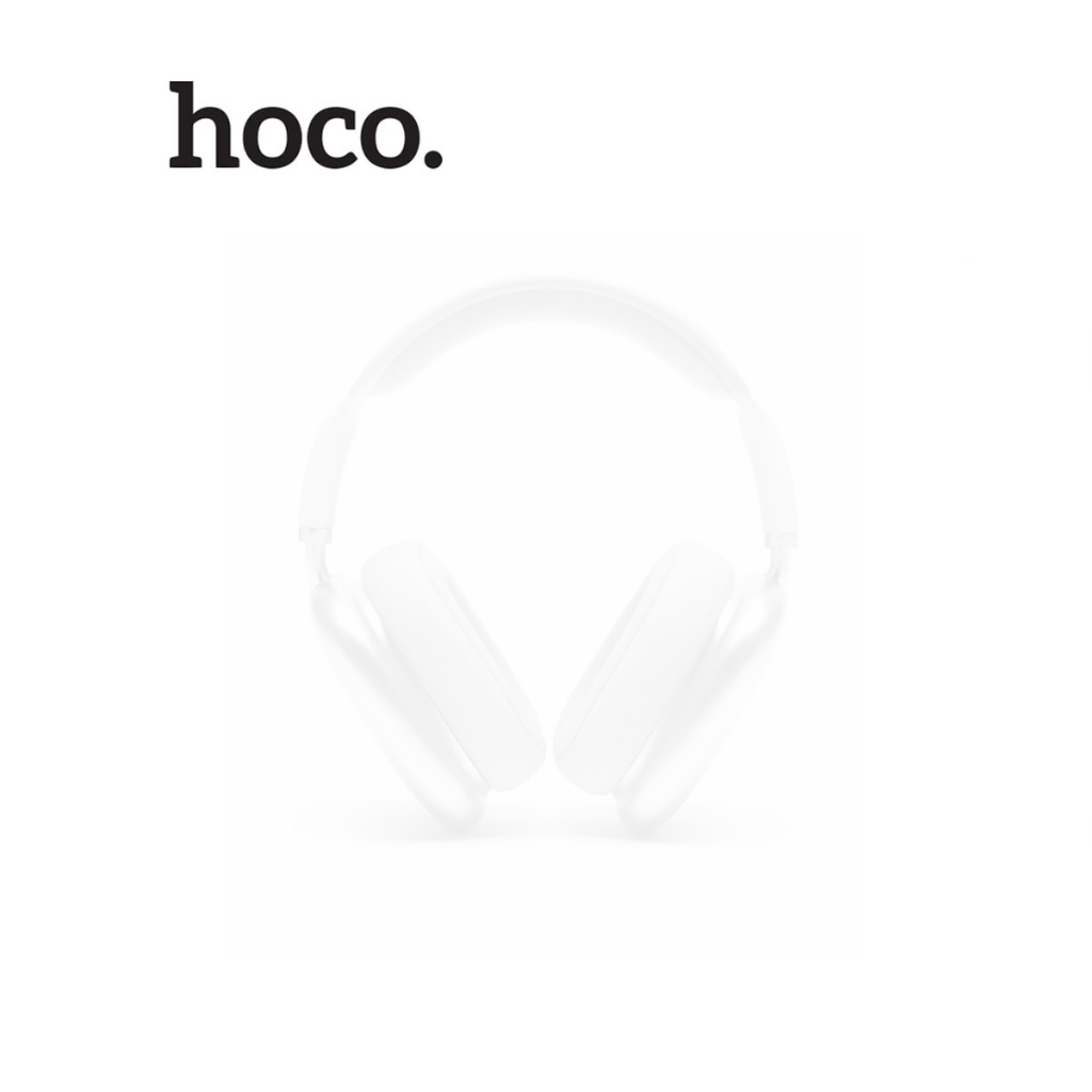 Tai nghe Bluetooth V5.3 Hoco ESD15 Âm thanh sống động, thời lượng pin ...