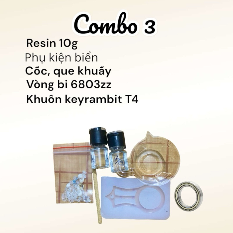 Keyrambit Custom - Combo Tự Làm Keyrambit Tại Nhà, Đầy Đủ Phụ Kiện Sáng ...