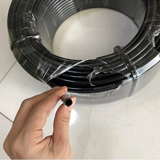 1M Ống Dây PE 8x6mm LDPE 8mm Phi 8 Li Dùng Cho Hệ Thống Tưới Cây Hoặc Phun Sương Làm Mát ...