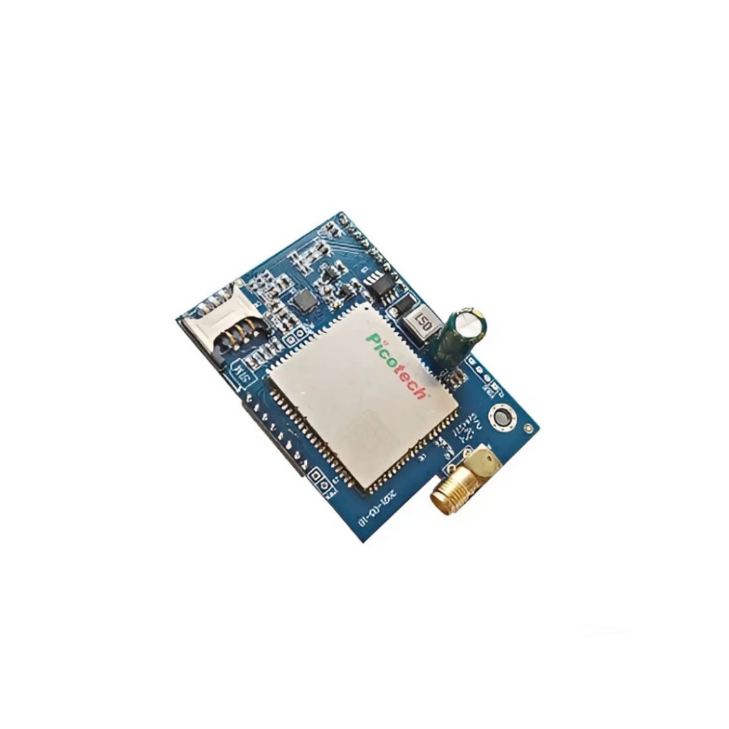 PHỤ KIỆN BÁO ĐỘNG MODULE GSM/4G LTE (Kèm Ăng-ten 4G) | Shopee Việt Nam