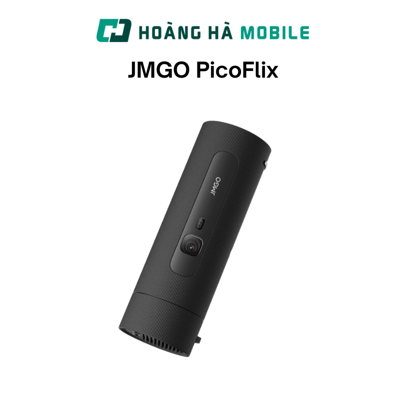 Máy chiếu thông minh JMGO PicoFlix / Có pin / Netflix gốc - Chính hãng | Shopee Việt Nam