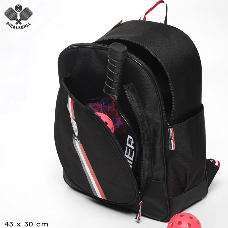 Balo Pickleball Cá bản 1:1 | Shopee Việt Nam