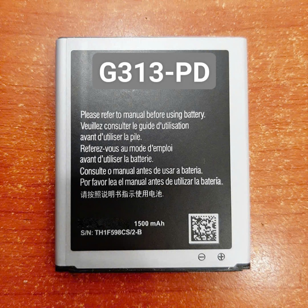 Pin thay thế SS G313 | Shopee Việt Nam