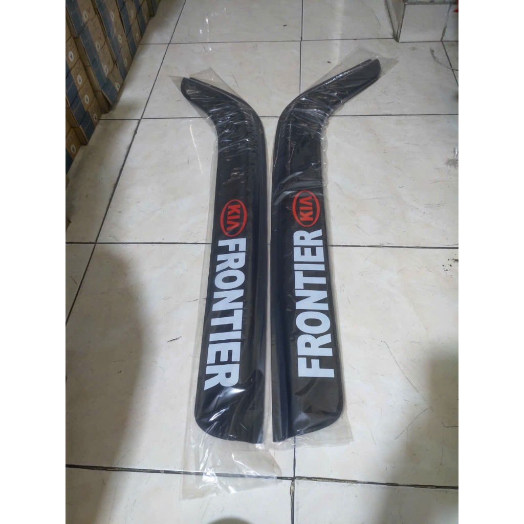 Vè che mưa xe tải KIA, Kia, kia K165, K190, K140, K2000, K2700, K3000 ...