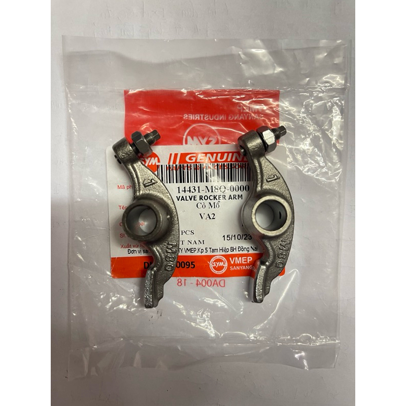 Cặp Cò 20 Ly Mã -VA2-M8Q Chính hãng SYM xài chung cho các dòng Honda Dream-WAVE | Shopee Việt Nam