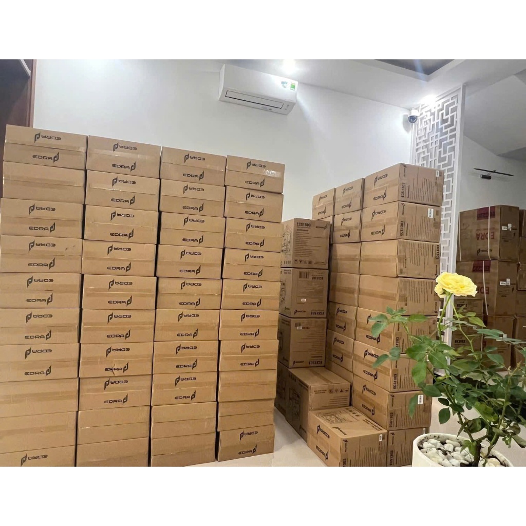 Vỏ Case máy tính EDRA ECS1105 (M-ATX/Mid Tower) | Shopee Việt Nam