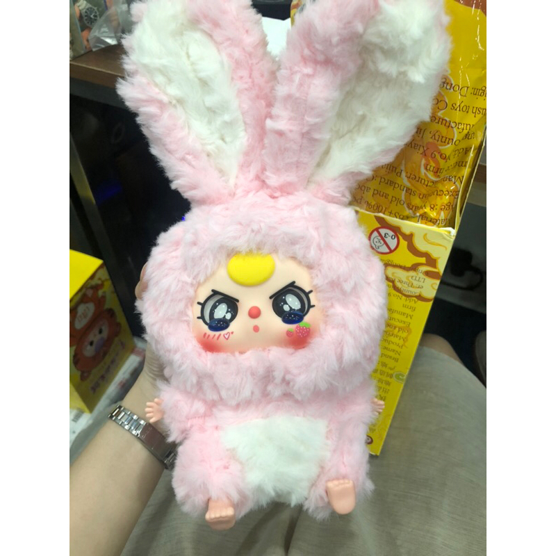 Baby three V3 12 con giáp chính hãng - Fullbox | Shopee Việt Nam