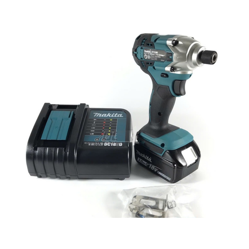 Máy bắn vít Makita DTD156 | Shopee Việt Nam