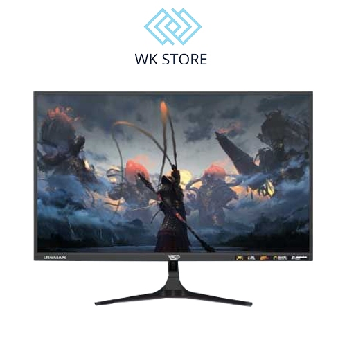 MÀN HÌNH VSP G2710Q1 | 27 inch | 2K | IPS | 100Hz | Bảo hành 36 Tháng | Shopee Việt Nam