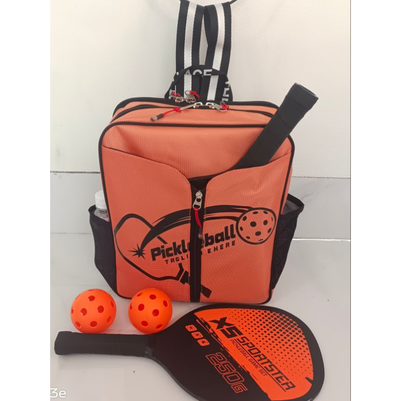 Balô đựng vợt pickleball cao cấp.( Nhiều Ngăn) | Shopee Việt Nam