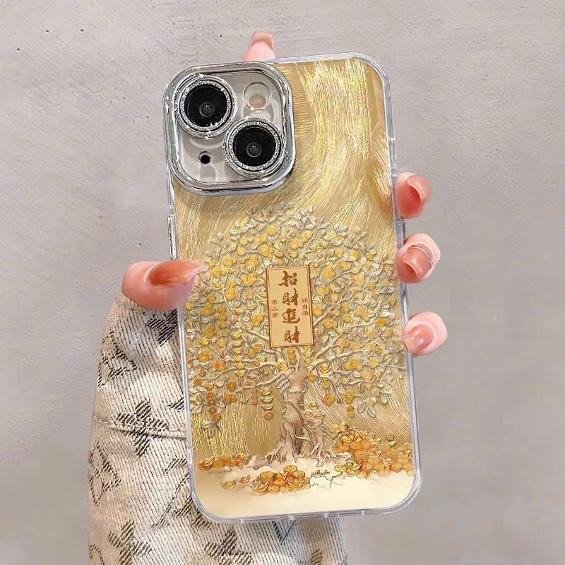 Ốp Tết Iphone 16PM/16/16Pro/16Plus/15PM/15/15Plus/15Pro/14Pm/14Plus/14/14Pro/13Pm/13/13Pro/12Pm ...