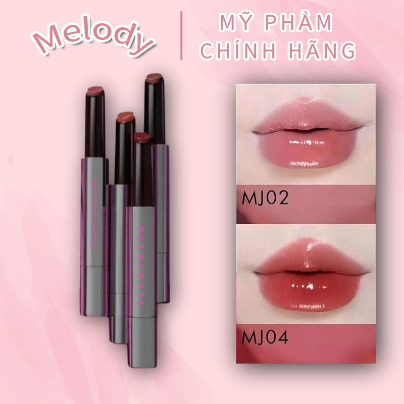 [HOẢ TỐC 2H] AZTK Son thạch Bề mặt bóng như nước lâu trôi không dễ dính ...