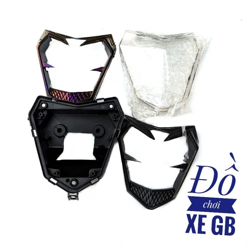 Choá zipat xmen làm bi cầu khoét sẵn về tự làm | Shopee Việt Nam