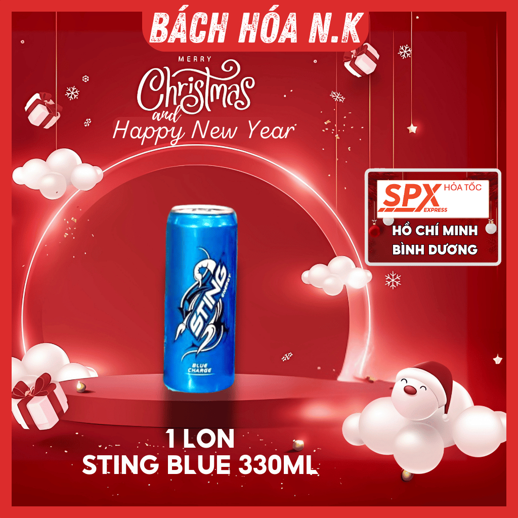 Sting Xanh Thái Lan - Sting Campuchia (EXPREZ) - IZE Coca tươi - Sting ...