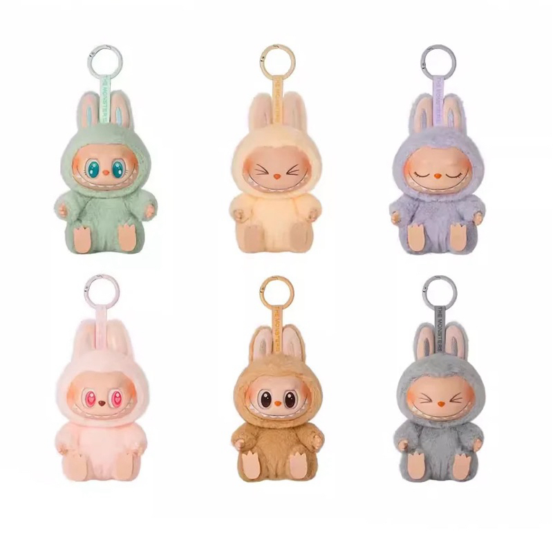 Labubu V2 Chính Hãng Popmart Check Card - Have A Seat | Shopee Việt Nam