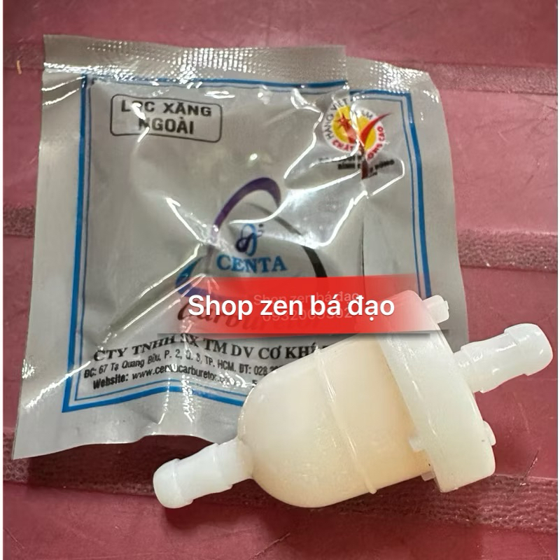 Lọc xăng Centa | Shopee Việt Nam