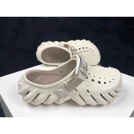 Dép echo cross 2024 chính hãng, Sục Cross quai, Sục Cross Echo , LÙI 1 ...