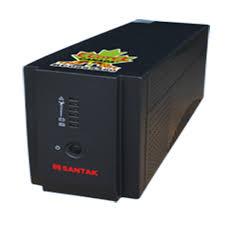 Bộ lưu điện UPS Santak blazer 2000eh vỏ mũ 24v 1200w sài tốt giá chưa ...