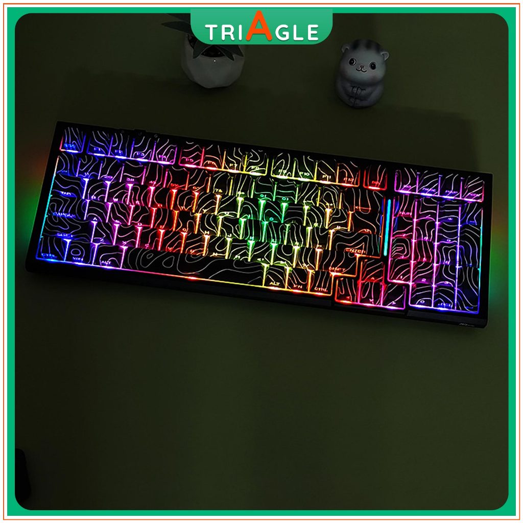 Keycap topographic - Giá Tốt, Sale Tháng 07, Freeship 0Đ | Shopee Việt Nam