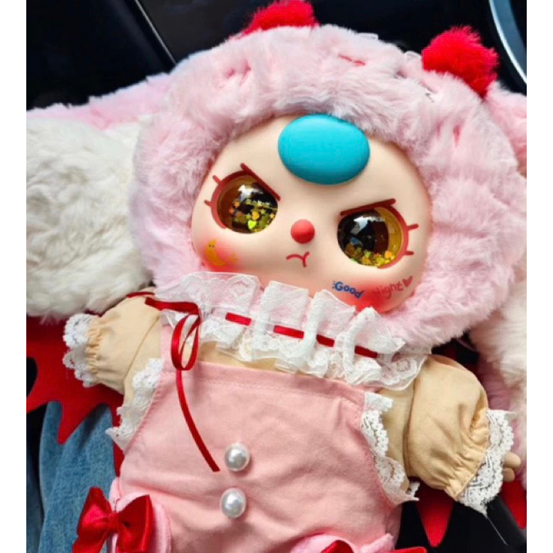 BABY THREE 400% COUPLE SHANGHAI PHIÊN BẢN GIỚI HẠN 1000 SET | Shopee ...