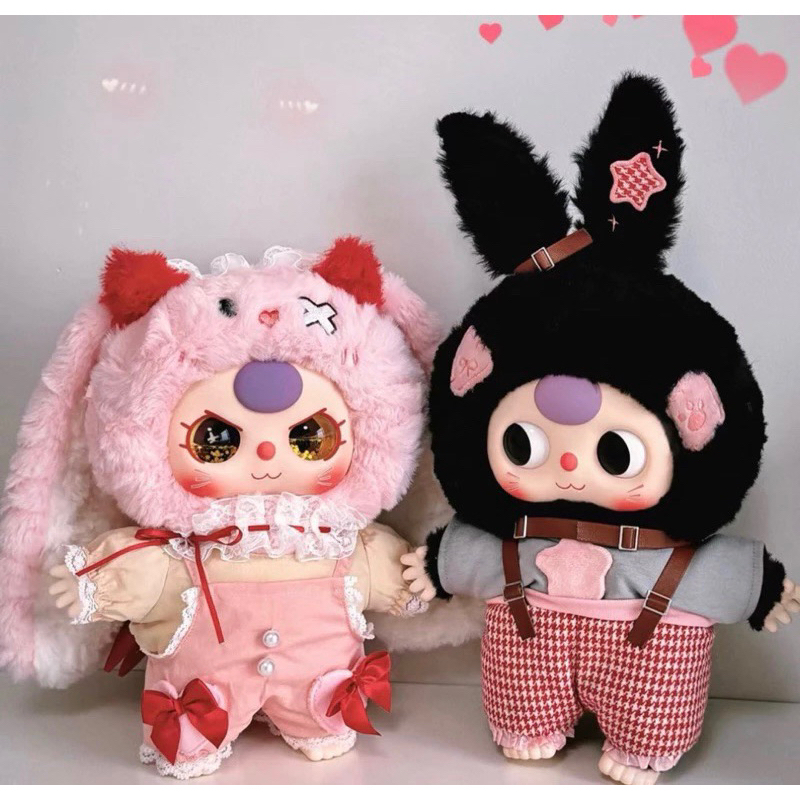 BABY THREE 400% COUPLE SHANGHAI PHIÊN BẢN GIỚI HẠN 1000 SET | Shopee ...