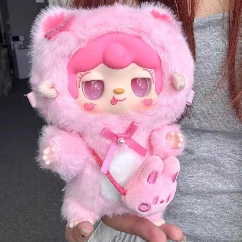 / SẴN / Yooki ver 2 full body hot trend dạng móc khoá xinh như ảnh ...