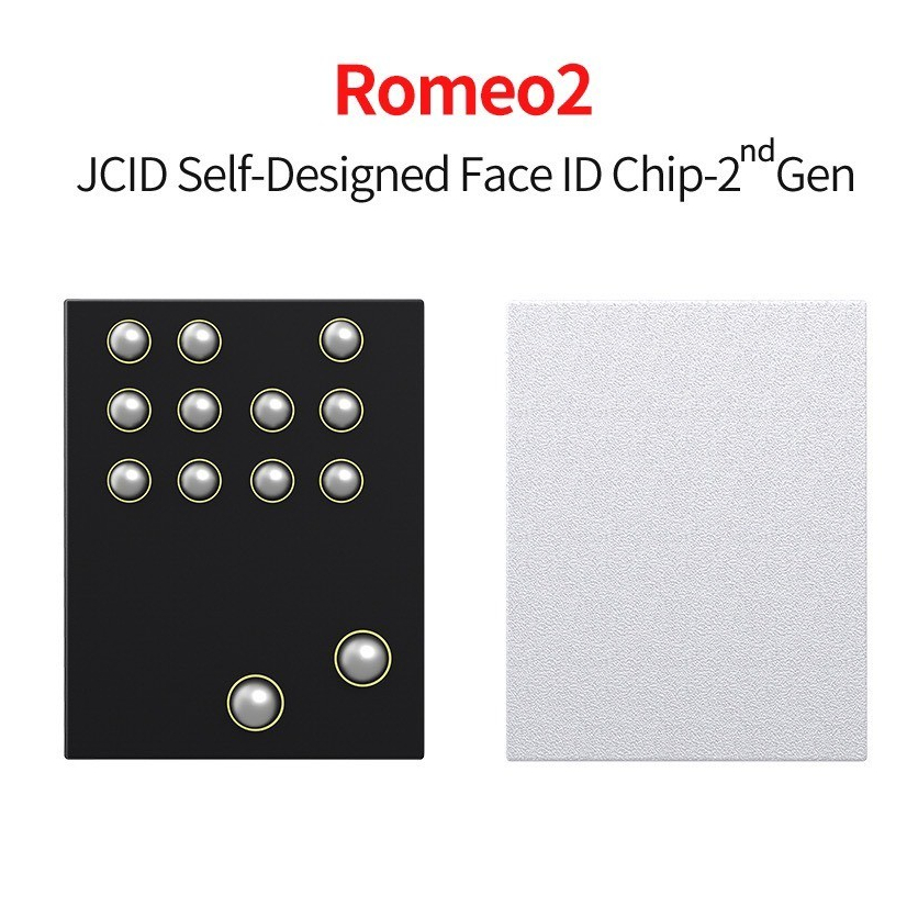 IC Face Hãng JC X-12RM 1 tầng (KHÔNG BAO ĐÓNG) | Shopee Việt Nam