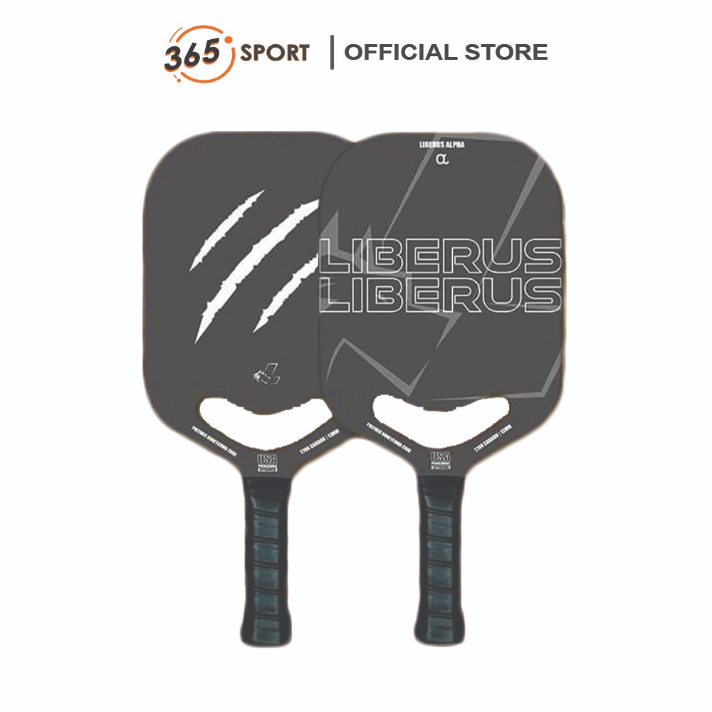 Vợt Bóng Pickleball Liberus Alpla chuyên dụng, chính hãng - 365sport ...
