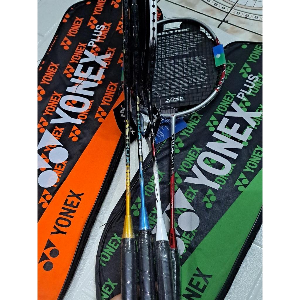 Vợt Cầu Lông Yonex Astrox 100zz Khung Carbon Có Tem Vuông Đã Căng Cước ...