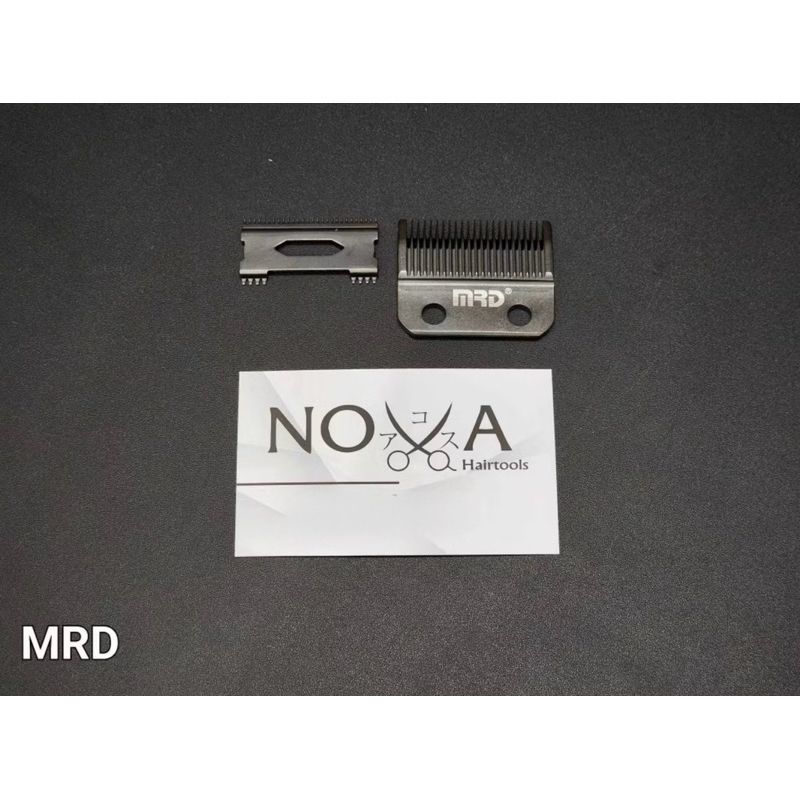 Lưỡi cắt DLC tông đơ MRD - Moreda . | Shopee Việt Nam