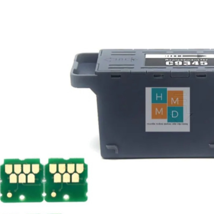 Chip reset mực thải máy in Epson L8050/ Epson L18050 | Shopee Việt Nam