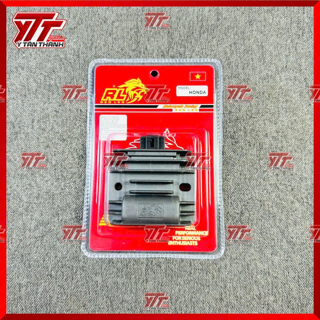 Sạc redleo cho wave dream 100 MS37 | Shopee Việt Nam