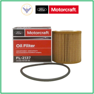 Lọc nhớt xe Ranger, Witrak, BT50 2.0:2.2: 3.2 Motorcraft FL2137 ...