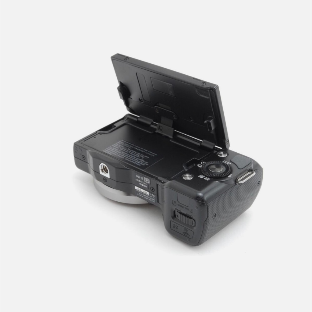 Máy ảnh Mirrorless Sony Alpha Nex 5N+Ống kính 18-55 OSS (Chế độ mịn da ...
