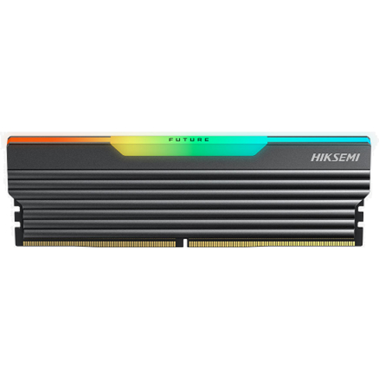 FUTURE UDIMM RGB Memory HIKSEMI DDR4 3200MHz 8GB 16GB, DDR4 3600MHz 8GB ...