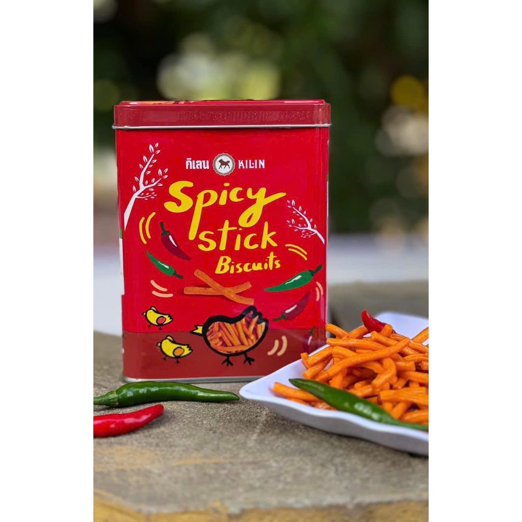 Bim Bim que Kilin cay Thái Lan Hộp 400g | Shopee Việt Nam