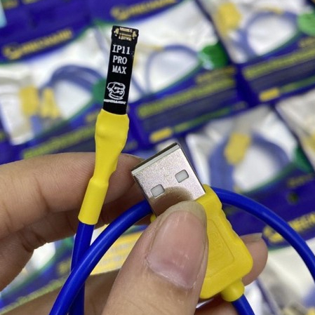 Dây cấp nguồn mini cổng USB 6 đến 12PM/ Androi (iboot mini) | Shopee Việt Nam