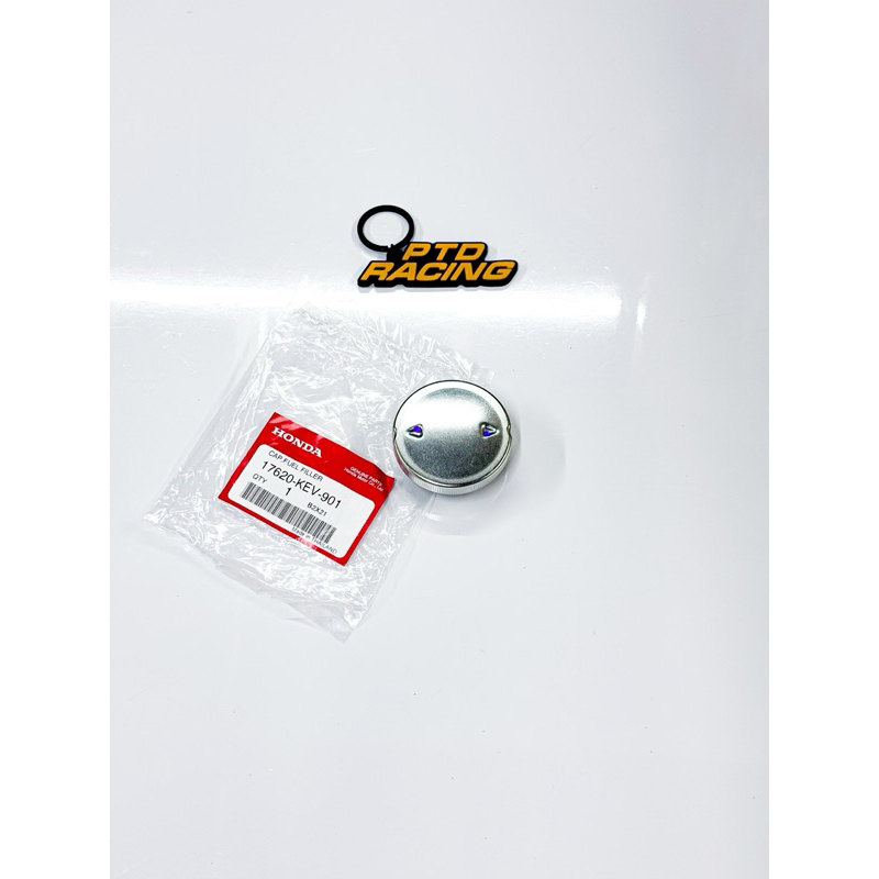 NẮP XĂNG WAVE THÁI 110 - HÀNG CHÍNH HÃNG HONDA THAILAND ( 17620-KEV-901 ...
