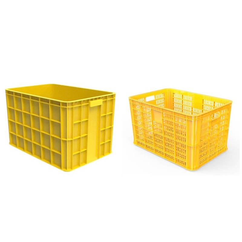 Sóng hở/Sóng bít 3T9 Nhựa Duy Tân. KT 62,6*42,4*39 | Shopee Việt Nam