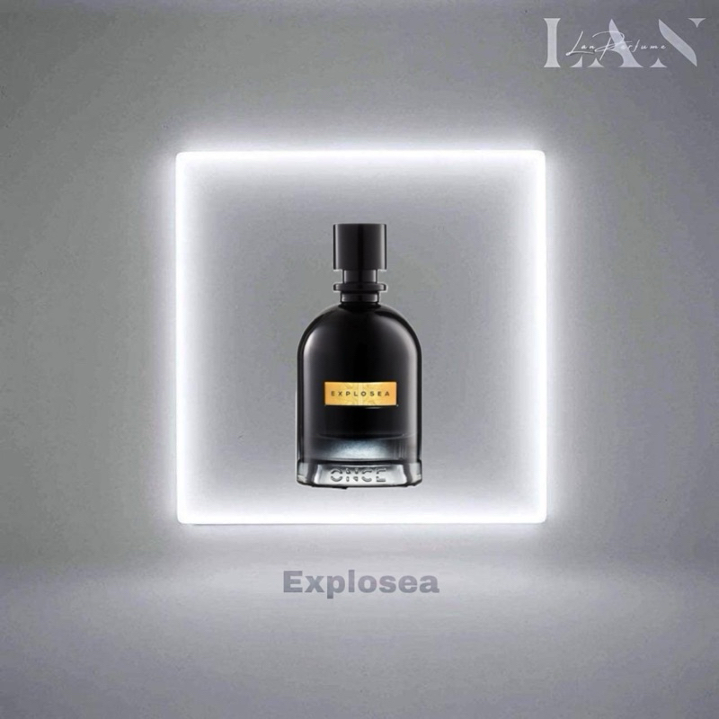 [LAN] Nước hoa Unisex Once Explosea 10/20ml | Shopee Việt Nam