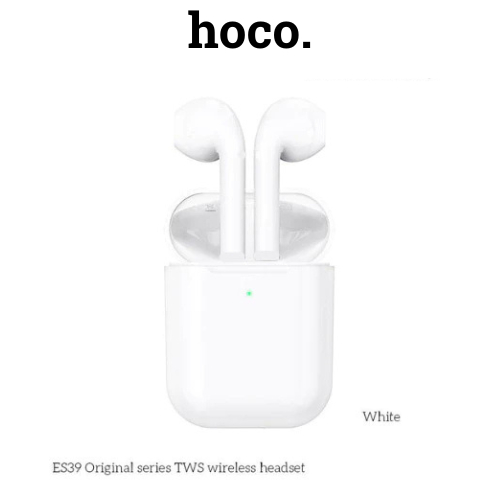 Tai Nghe Bluetooth Hoco ES39/ ES39 Pro Full Chức Năng Hỗ Trợ Đàm Thoại, Định Vị, Đổi Tên, Nghe ...