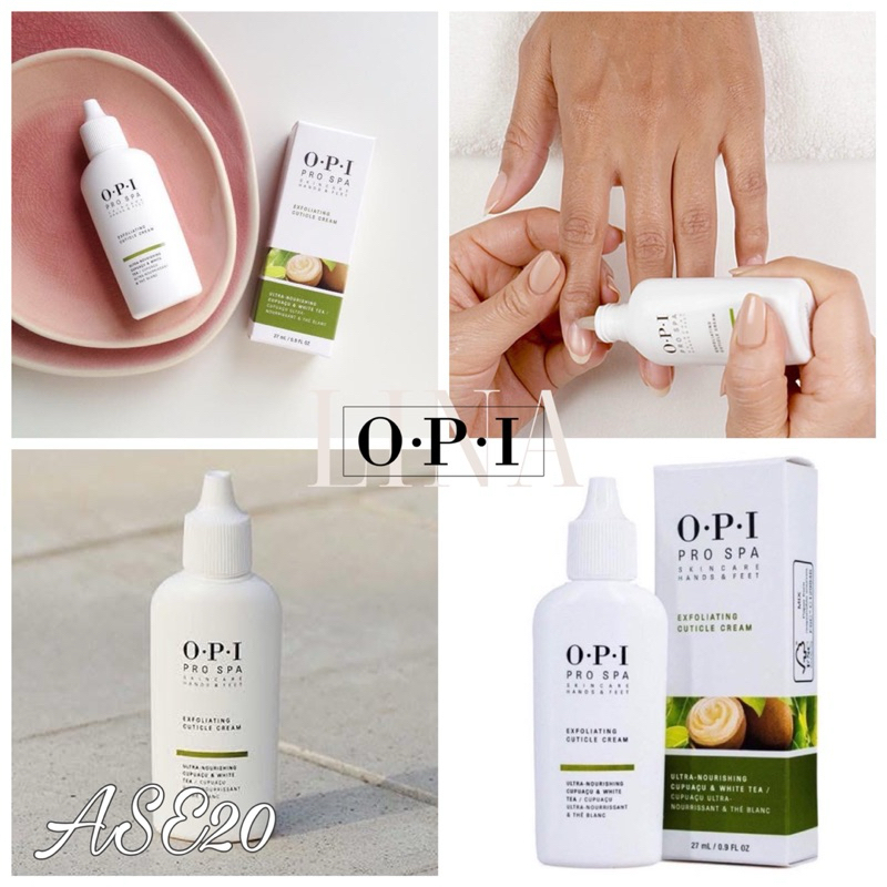 𝐎𝐏𝐈 - 𝐀𝐒𝐄𝟐𝟎 - 𝐏𝐑𝐎 𝐒𝐏𝐀 𝐄𝐗𝐅𝐎𝐋𝐈𝐀𝐓𝐈𝐍𝐆 𝐂𝐔𝐓𝐈𝐂𝐋𝐄 𝐂𝐑𝐄𝐀𝐌 𝐊𝐄𝐌 𝐂𝐀̆́𝐓 𝐃𝐀 𝐎𝐏𝐈 - 𝟐𝟕𝐦𝐥 ...