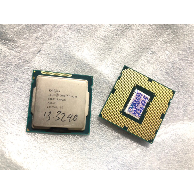 i3 3240 i3 2100 Chip Intel socket 1155 | Shopee Việt Nam