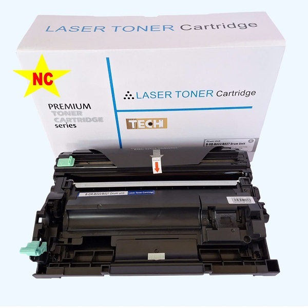 Hộp drum Brother HL B2000d, B2080dw, 7535, B7715dw, DCP-B7535dw. Khay ...