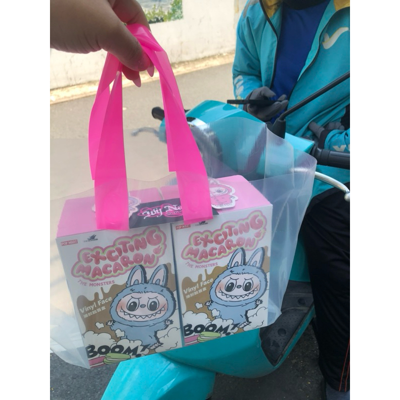 [Blindbox LBB V1]Chính hãngPopmartNewSeal | Shopee Việt Nam