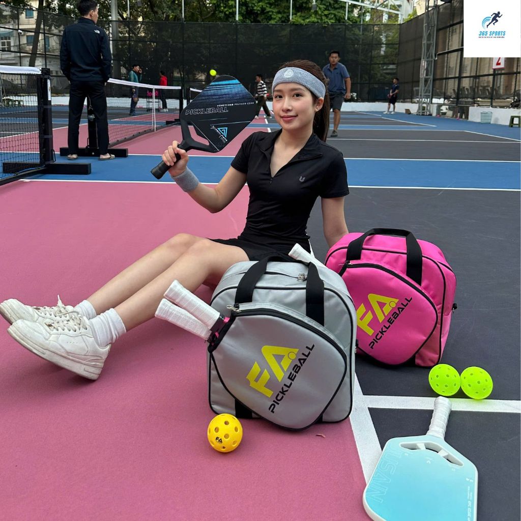 Túi Đựng Vợt Pickleball Balo Đựng Vợt Pickleball Thể Thao Cao Cấp Chống ...