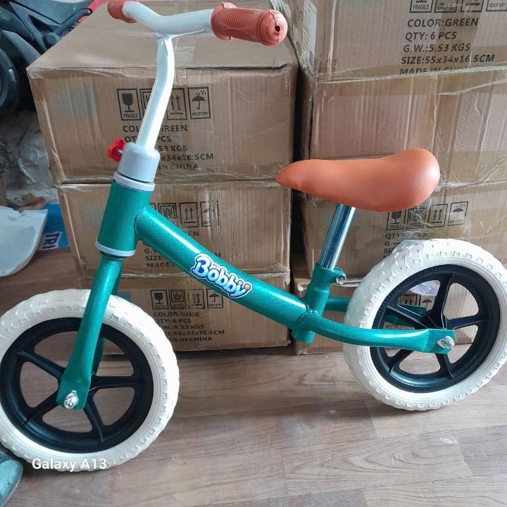 Xe chòi chân thăng bằng bobby cho bé | Shopee Việt Nam