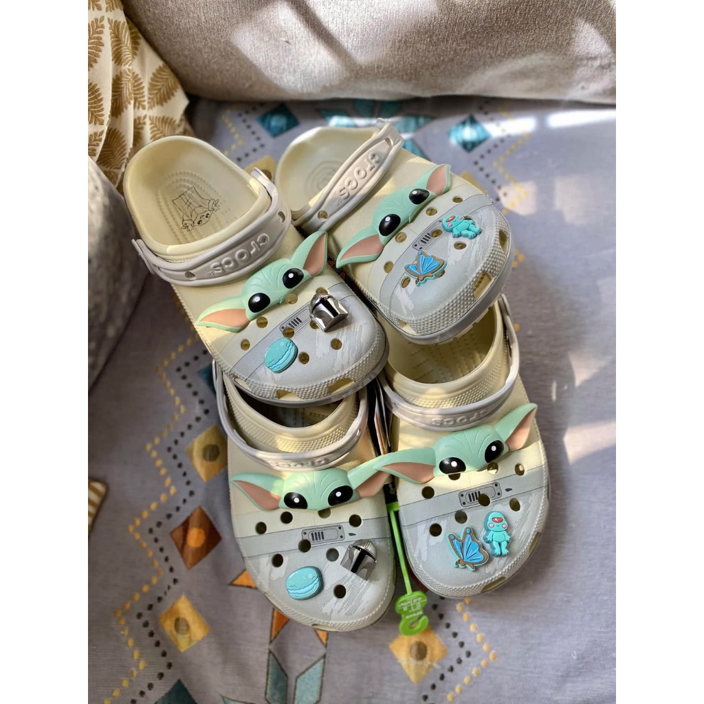 GCK - Dép Trẻ Em - Band Cho Bé Trai - Nhựa Đúc Nguyên Khối Phối Charm Độc Đáo Theo Chủ Đề ...